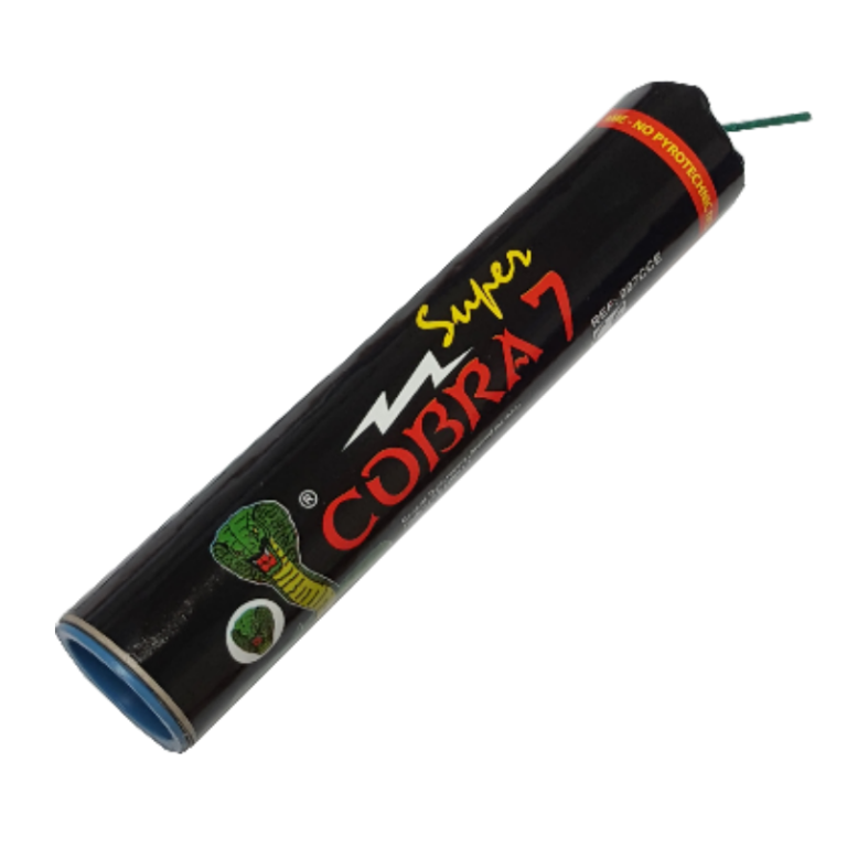 Di Blasio Elio ‣ PyroZeus - Europe's #1 Fireworks Retailer