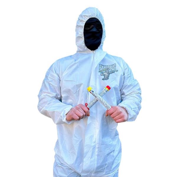 PyroZeus.com - #1 Online Fireworks & Self-defense store!