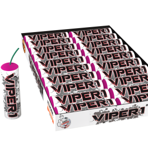 Scream 100 ‣ PyroZeus - Europe's #1 Fireworks Retailer