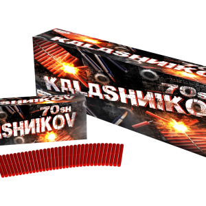 Gigant Maroon ‣ PyroZeus - Europe's #1 Fireworks Retailer