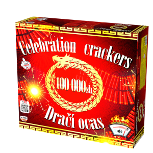 Scream 100 ‣ PyroZeus - Europe's #1 Fireworks Retailer