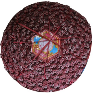 Gigant Maroon ‣ PyroZeus - Europe's #1 Fireworks Retailer